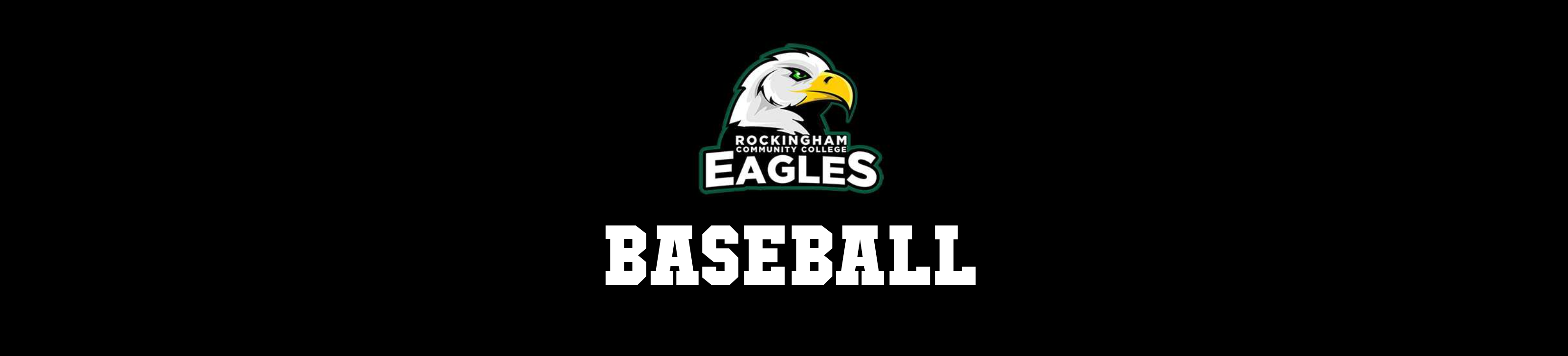 RCC Baseball - Rockingham Community College