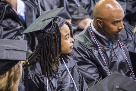 Graduate Information - Rockingham Community College