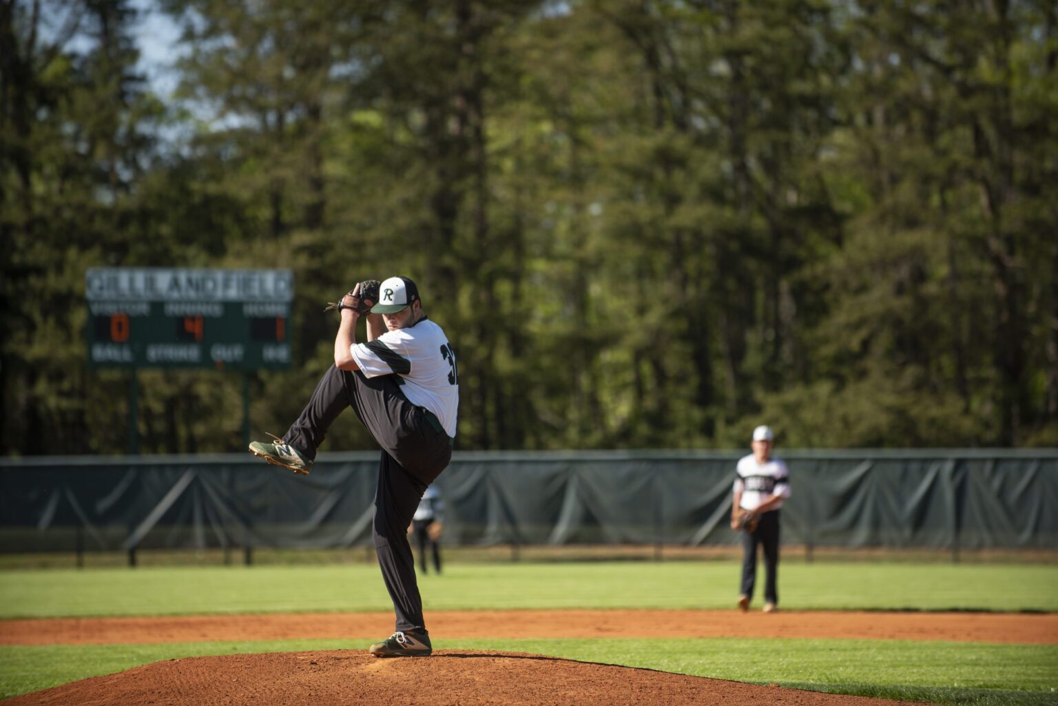 Athletics - Rockingham Community College