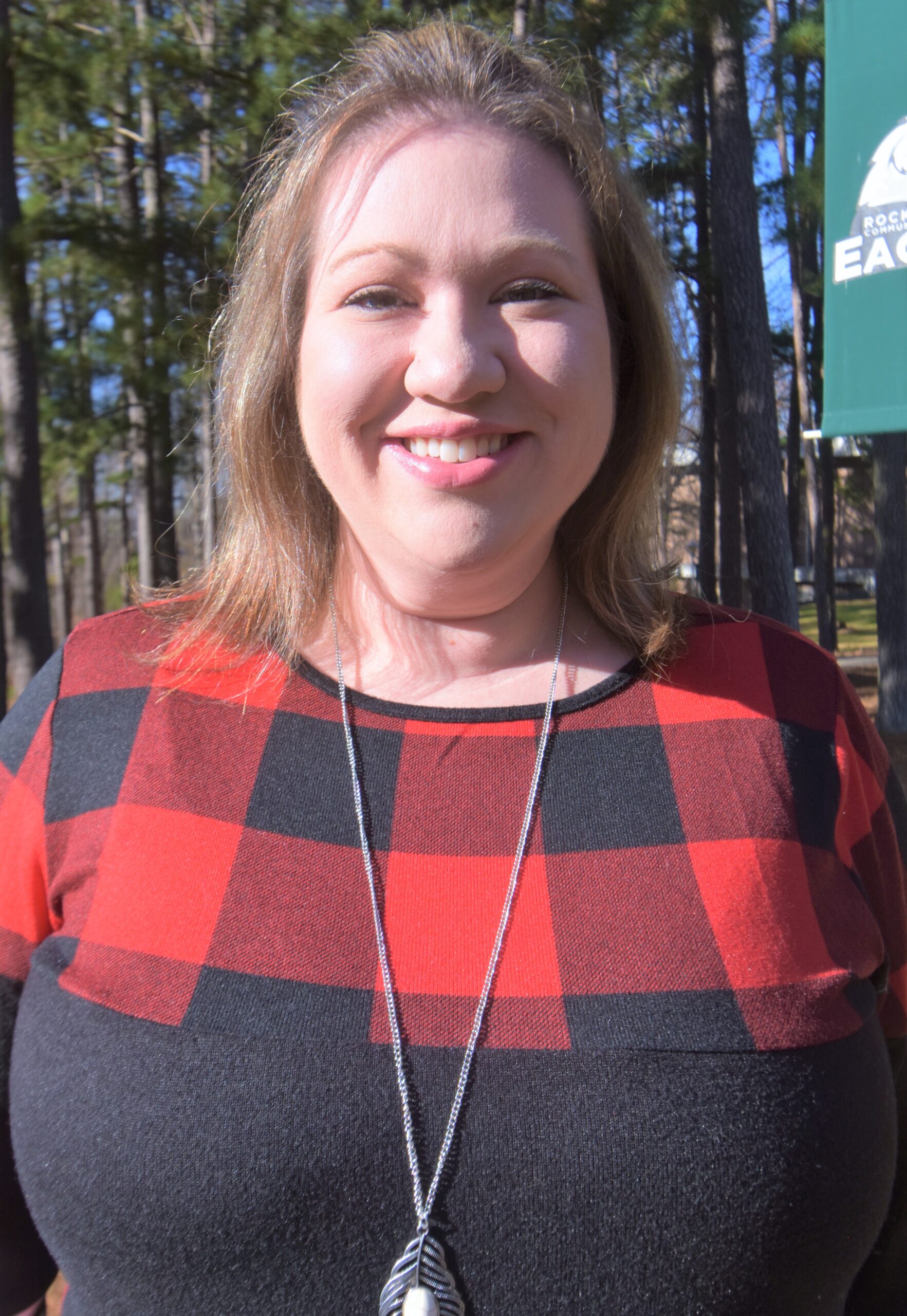 Heather Goins wins RCC Foundation essay contest - Rockingham Community ...