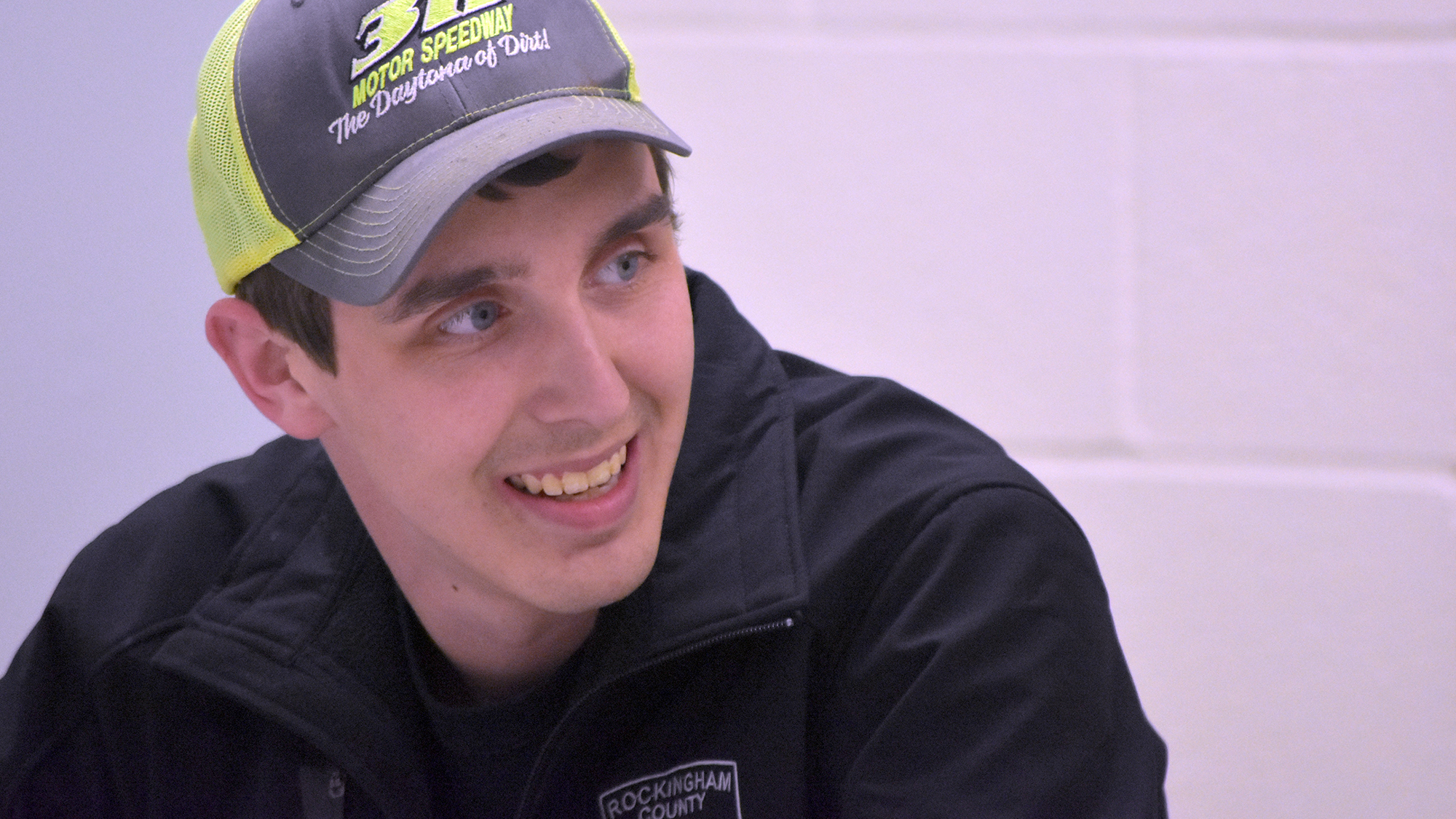 Live Schedule - Rockingham Community College