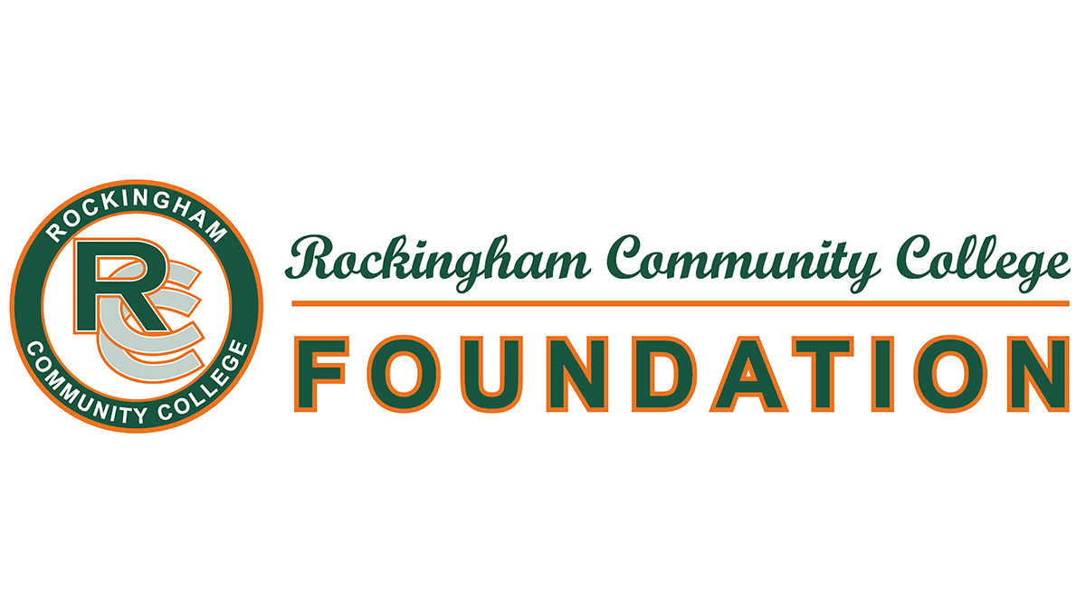 RCC welcomes new Foundation director - Rockingham Community College