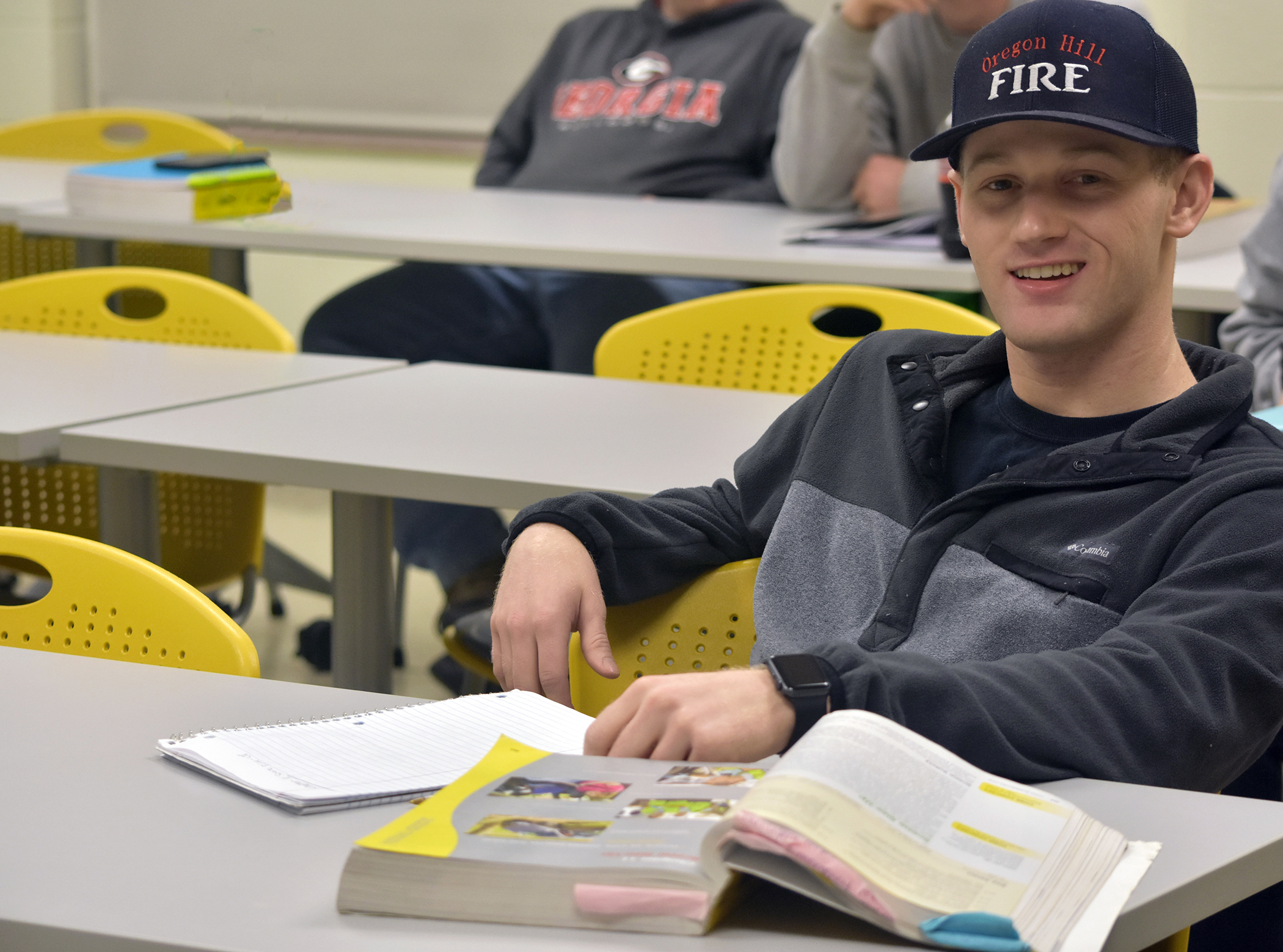 Scholarships & Sponsorships - Rockingham Community College