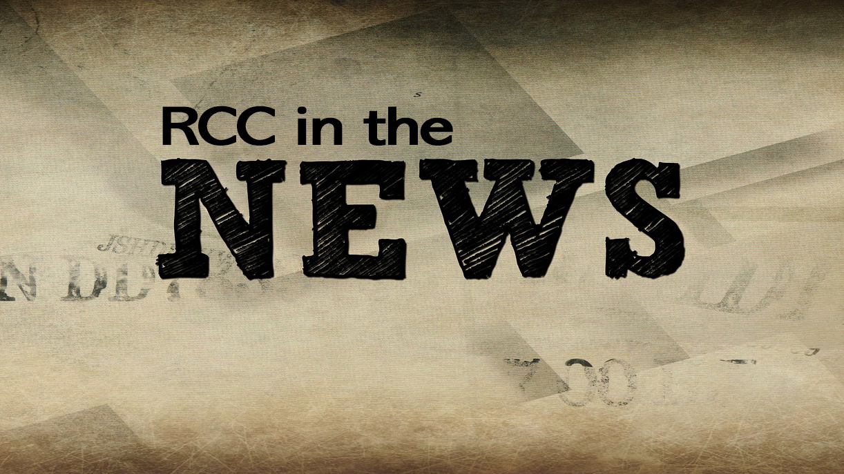 Computer-Integrated Machining podcast - Rockingham Community College