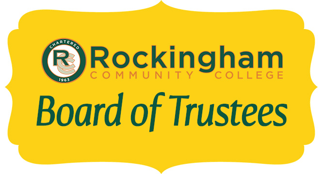 Trustees to meet March 18 - Rockingham Community College