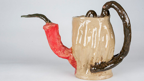 Student Art Show debuts virtually - Rockingham Community College