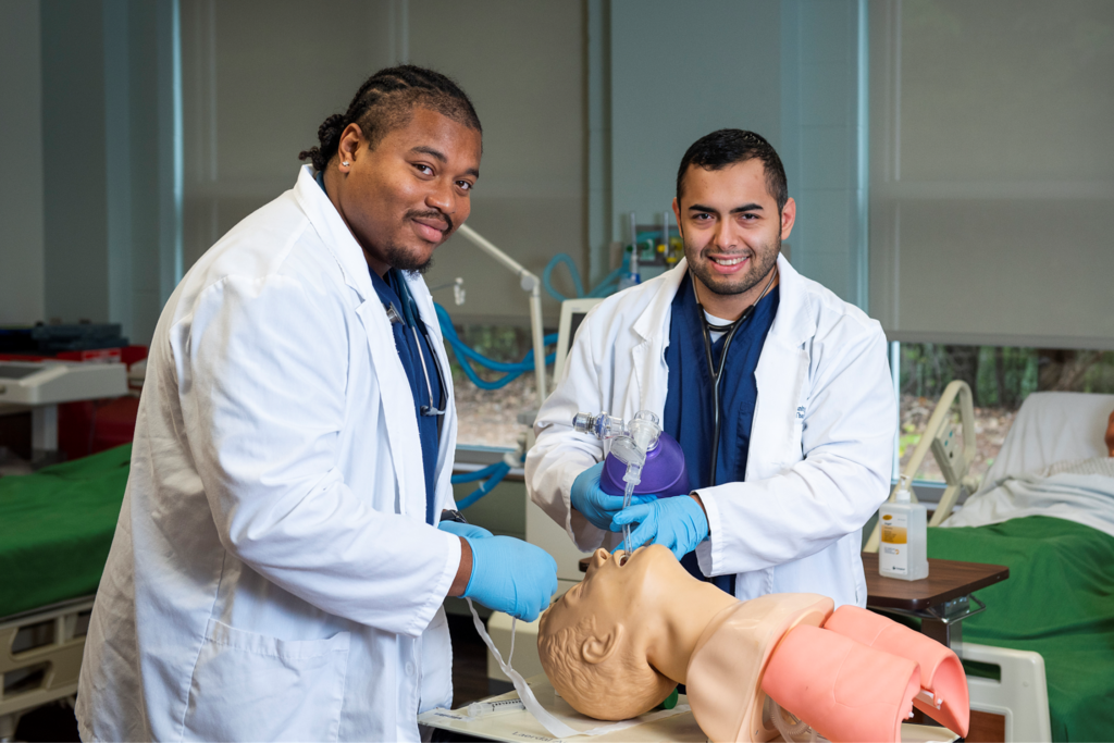 Respiratory Therapy Admissions - Rockingham Community College