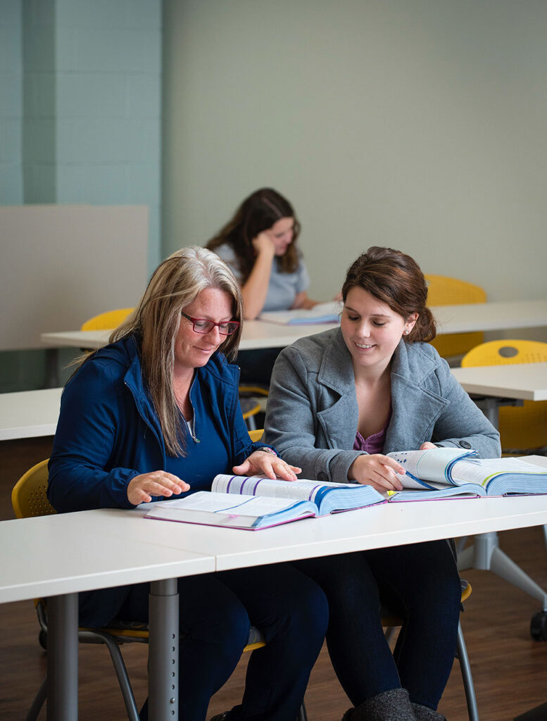 Rockingham Community College