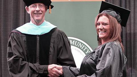 Campus grants recap - Rockingham Community College