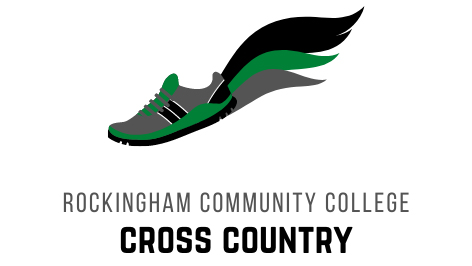 Earles signs for RCC cross country - Rockingham Community College