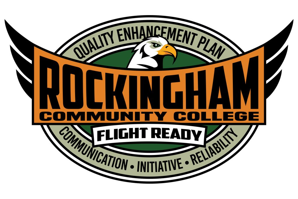 RCC's QEP - Rockingham Community College