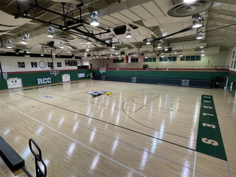 Facility Requests - Rockingham Community College