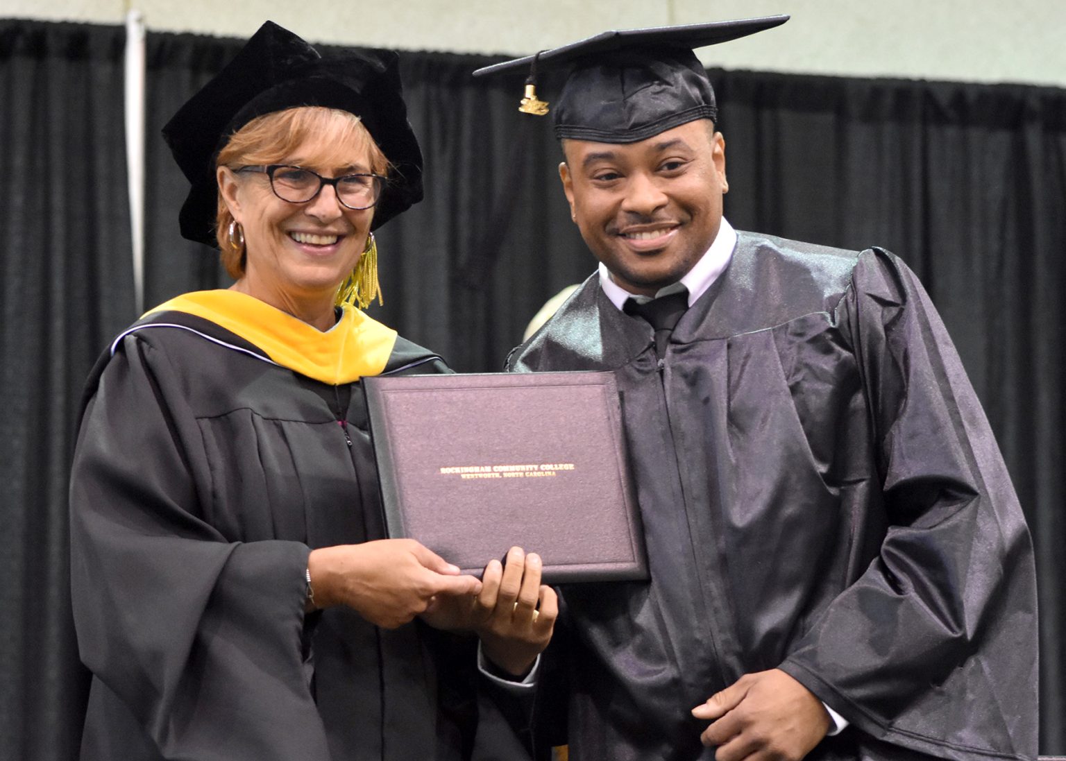 Rockingham Community College