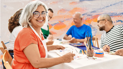 August ConEd courses - Rockingham Community College
