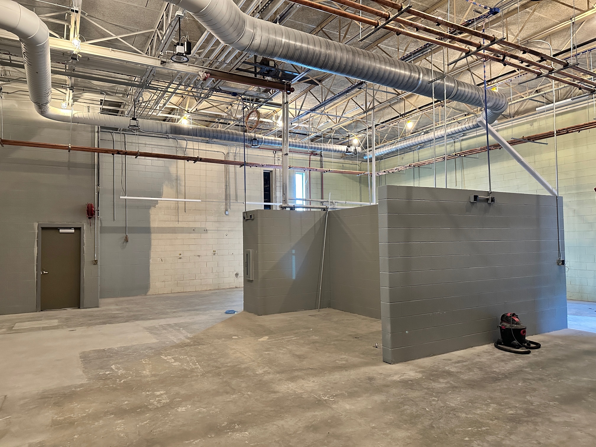 RCC’s Welding program is growing - Rockingham Community College