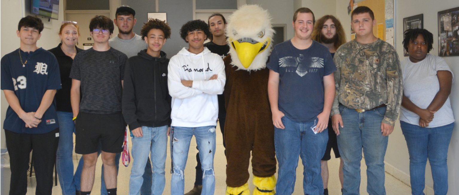 Live. Learn. Login. - Rockingham Community College