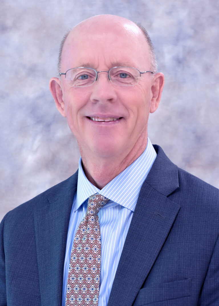 President Kinlaw to retire - Rockingham Community College