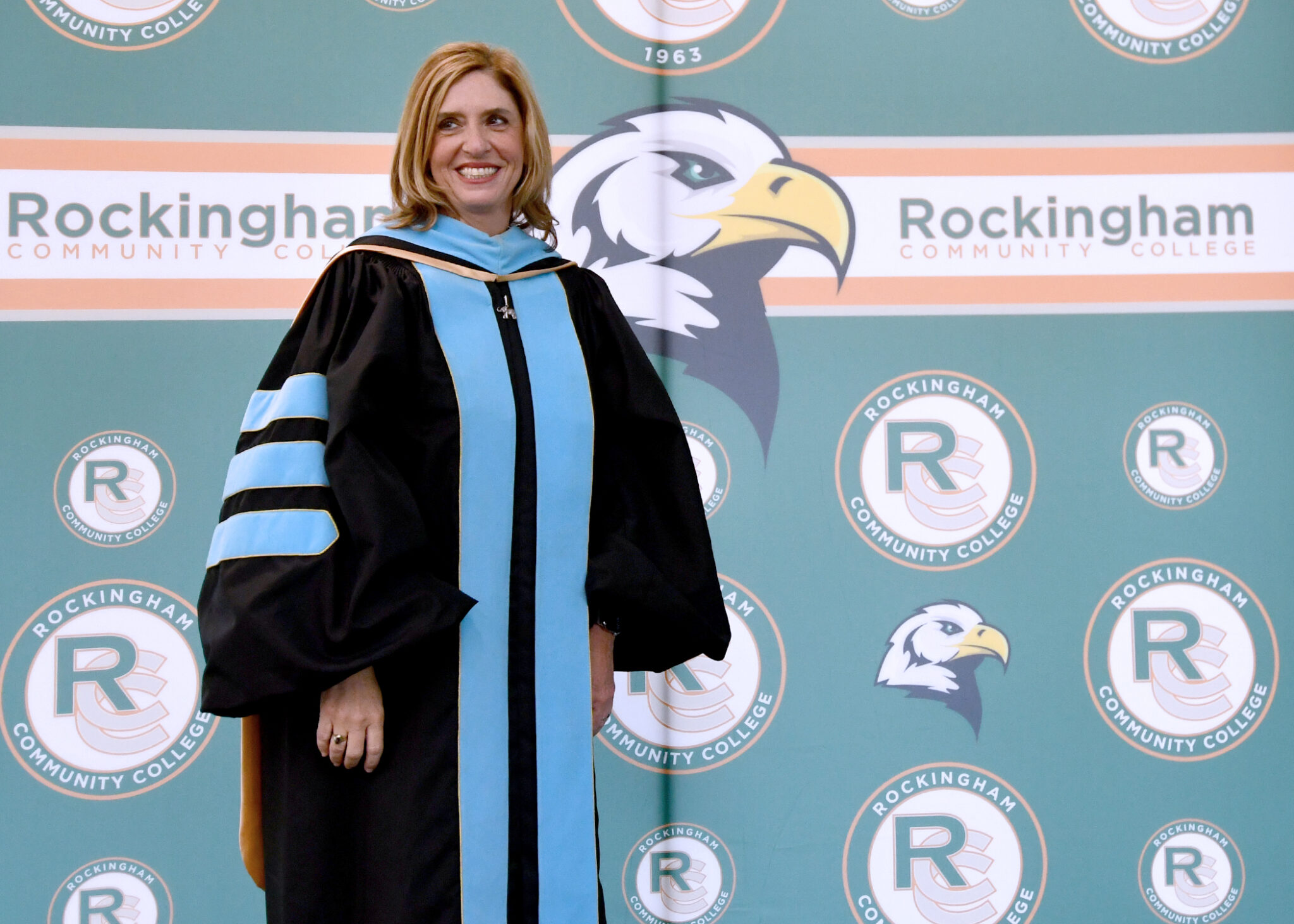 Rockingham Community College