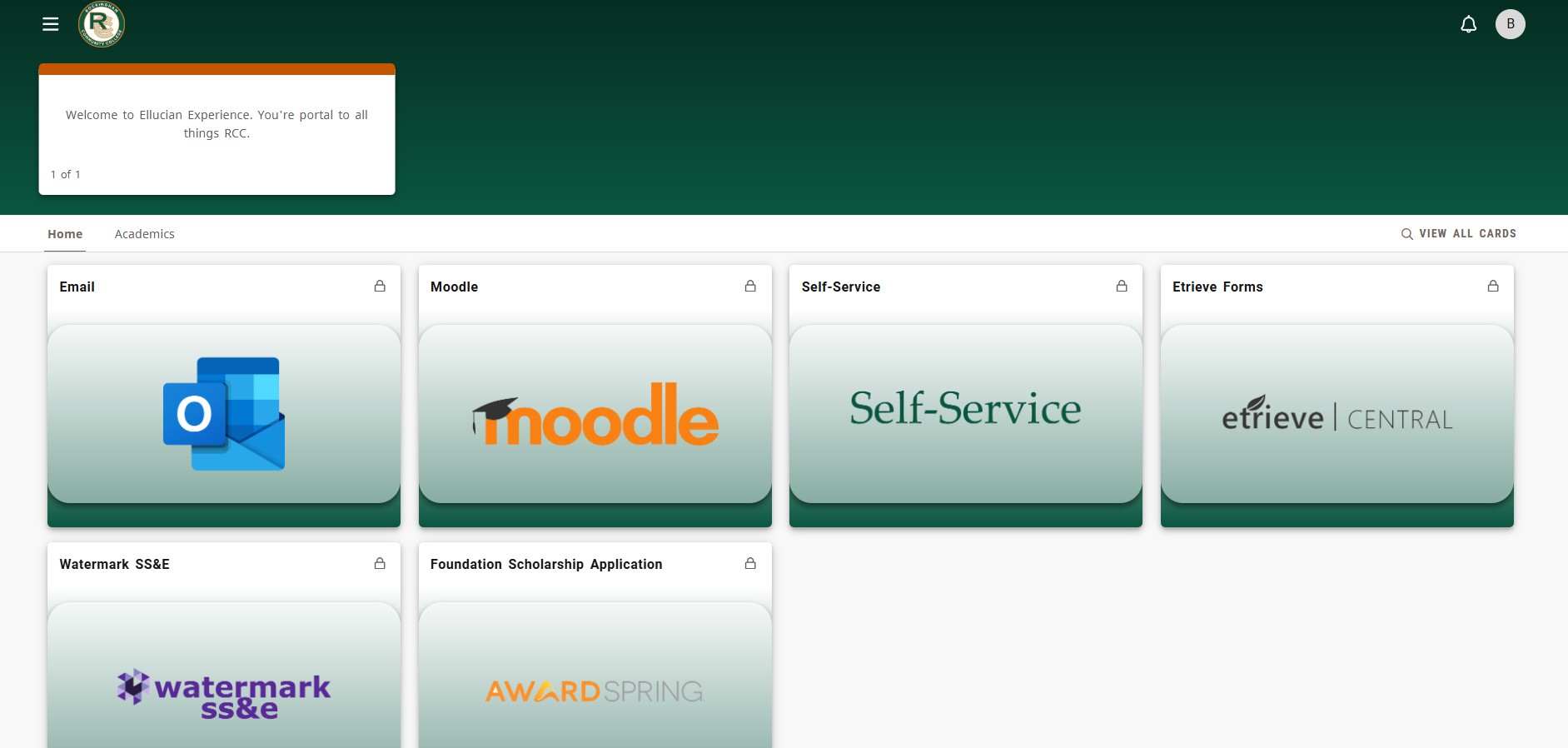 MYRCC is changing! - Rockingham Community College
