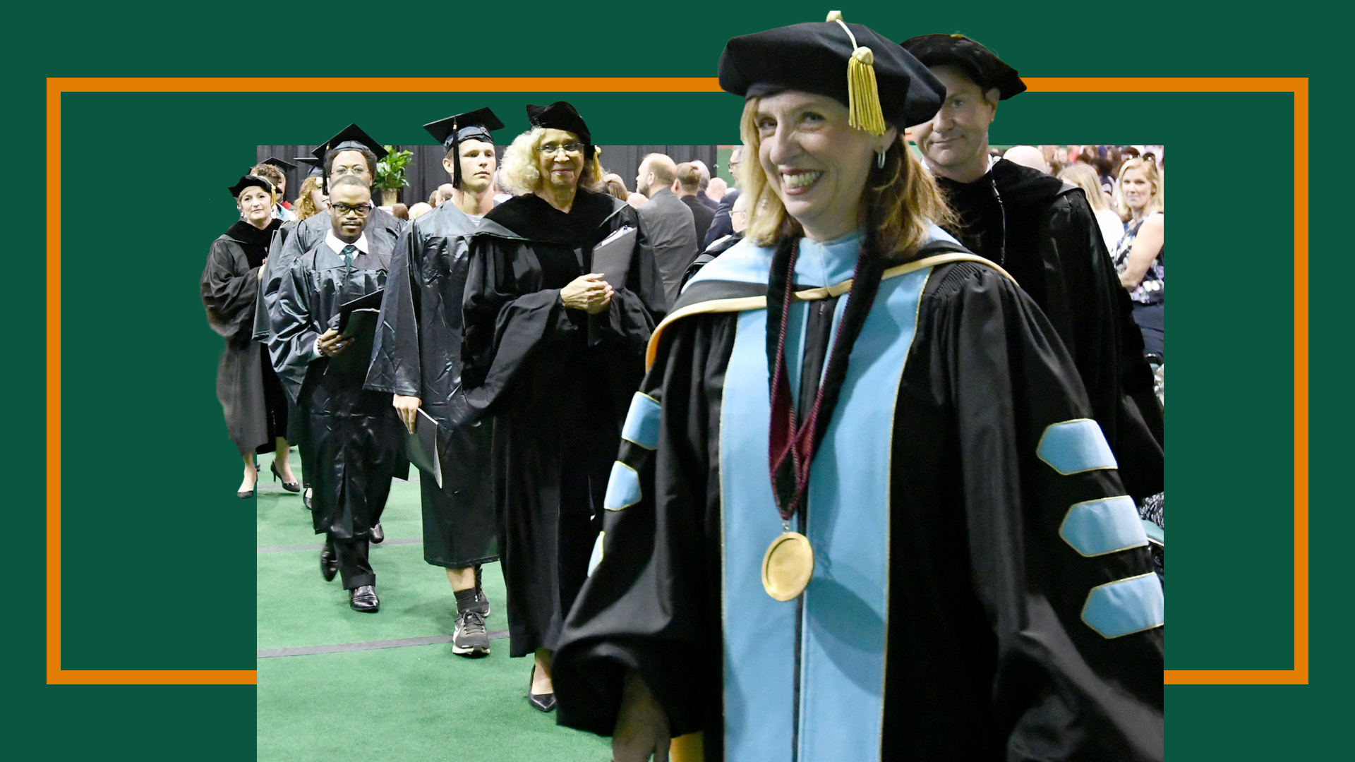 Cox installed as 6th president - Rockingham Community College